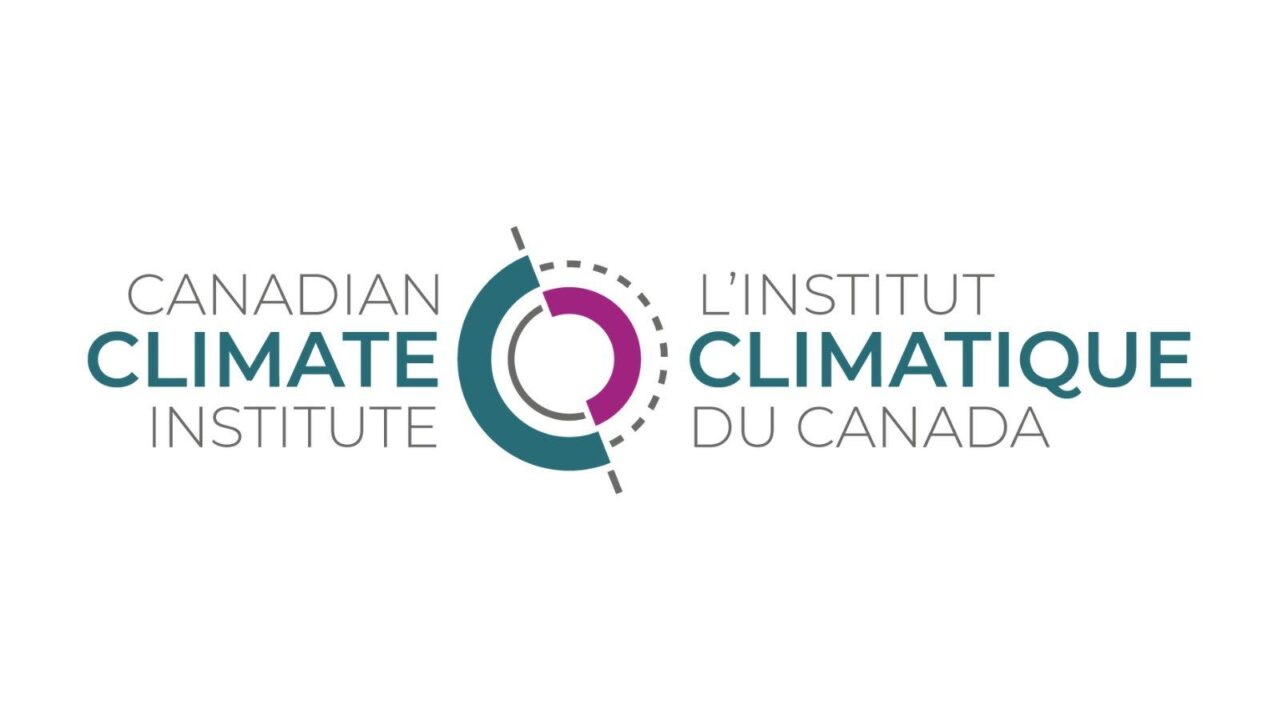 Canadian Climate Institute - Green Career Centre