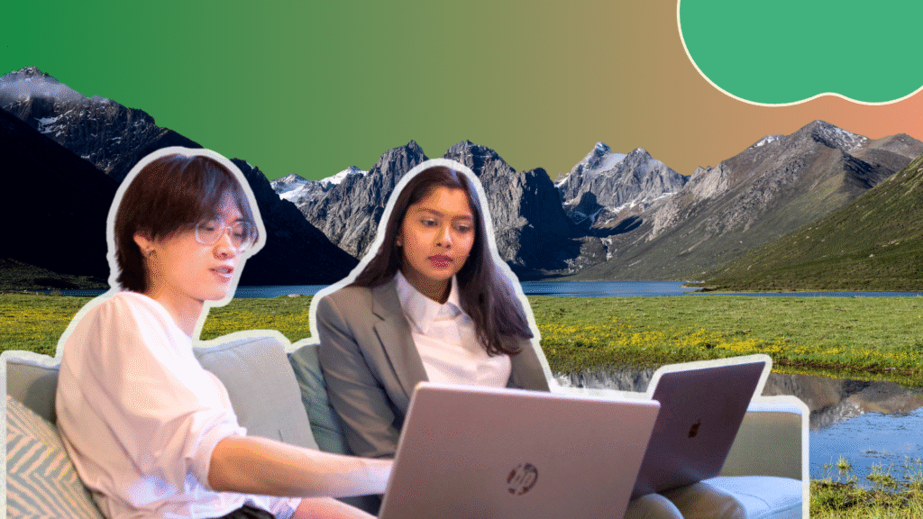 Mentorship Programs in Sustainability Tool - Green Career Centre